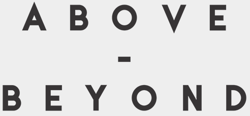 Home - Above + Beyond Design Studio Sydney